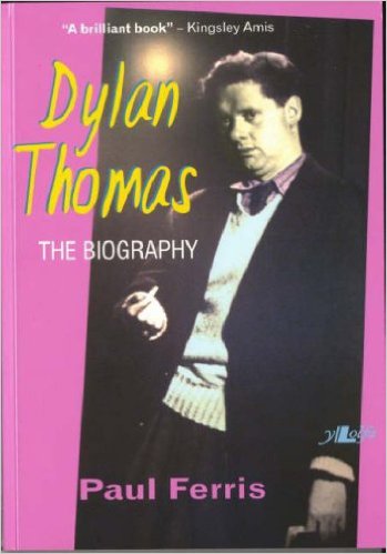 Dylan Thomas – Reading List – Dylan Thomas News